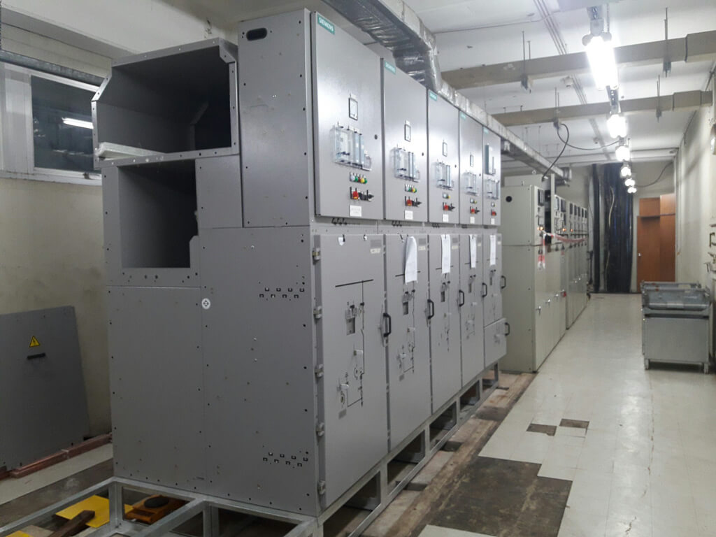 EGAT Mae Moh – PACIFIC-GRID.COM